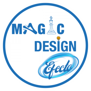 Magic Design Efecto