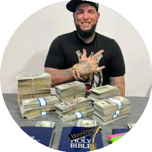 Jason Stephen Jensen