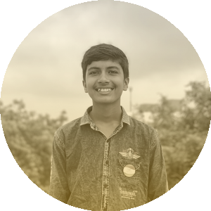 Chirag Joshi