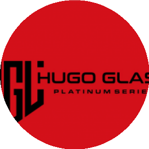 hugo glass