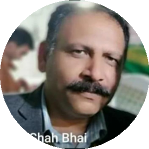 Muhammad Asif Shah
