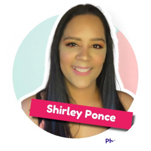 Shirley Ponce