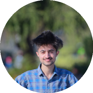 Bashir Ali