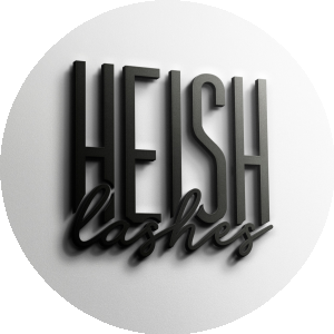Heish Lashes