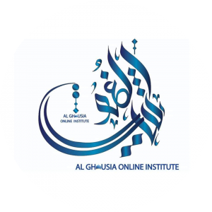 Ghousia online institute