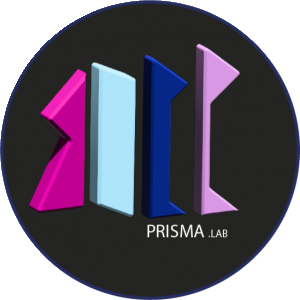 Prisma Lab Studio - Creative Game Studio on Roblox (for now)