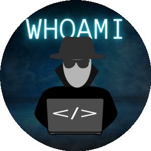 Whoami
