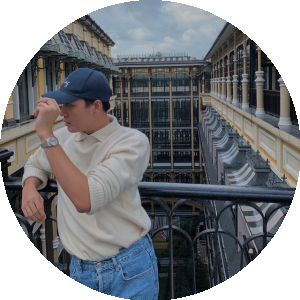 Nguyễn Hoàng Anh ( Rick Hr )