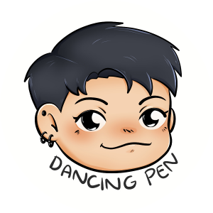 Dancing Pen