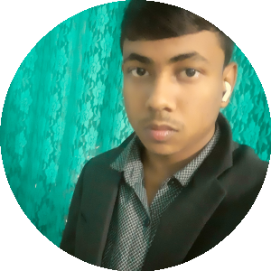 Sajedul Islam Simanto