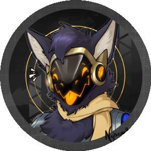 Cass the Protogen