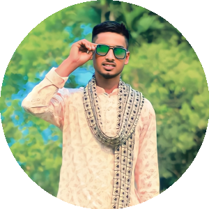 M. Rimon Ahamed