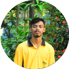 Mohammad Saiful Islam