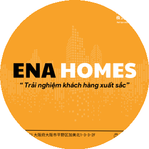 ENA HOMES