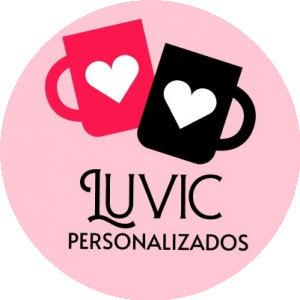 LUVIC PERSONALIZADOS