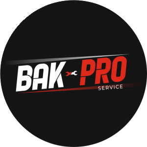 BAK PRO ÖZEL SERVİCE