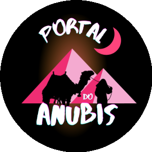 Portal do Anubis