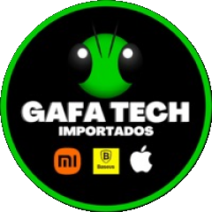 Gafa tech xiaomi