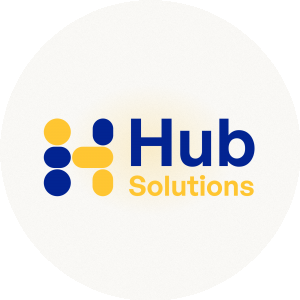 Hub Solutions Web Design & Marketing Agency