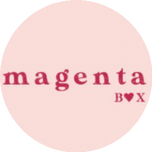 Magenta Box