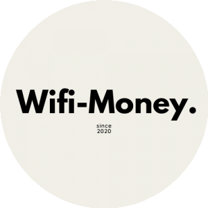Wifi Money