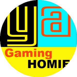 Ya Gaming Homie Free and Cool Ringtones