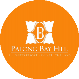 Patong Bay Hill