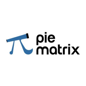 The Pie Matrix