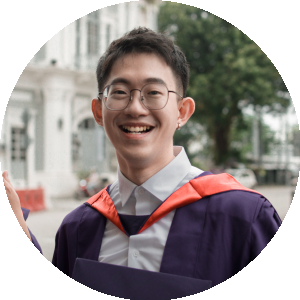 About me & my business