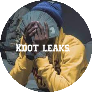 Kdot Leaks