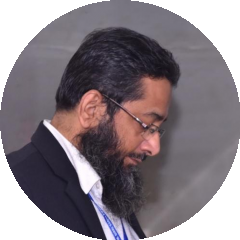 Chartered Accountant