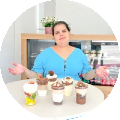 Confeitaria Renata Lima