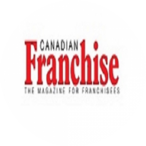 Canadian Franchising Magazine