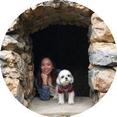 Snoopy the switso 🐾