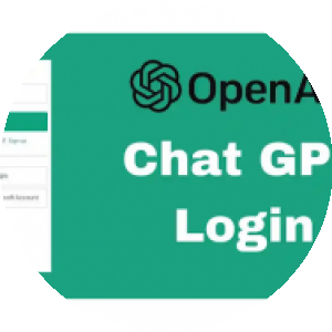 Chat GPT Website