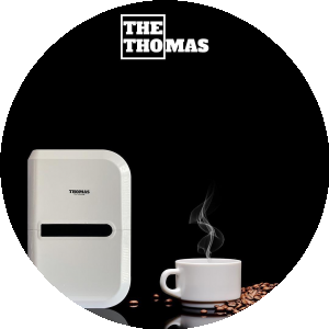 Thomas Su Arıtma Sistemleri