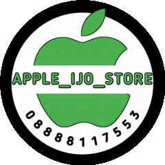 Apple ijo