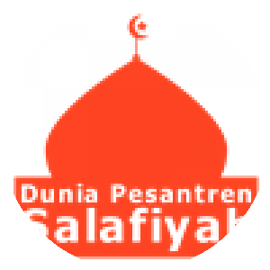 Dunia Pesantren Salafiyah - Blog Islami