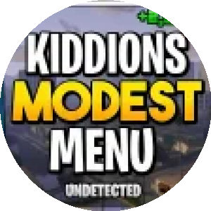 Kiddions Mod Menu (GTA 5 MOD Menu) Free For Android