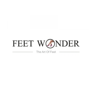 Feet Wonder