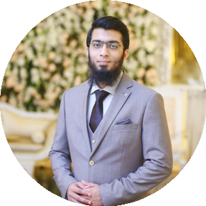 Muhammad Omer Farooq