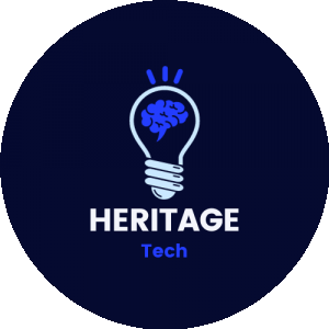 Heritage Tech