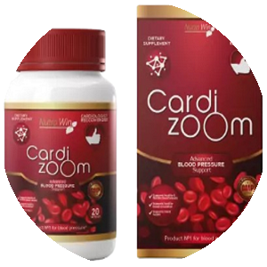 Cardizoom Capsule