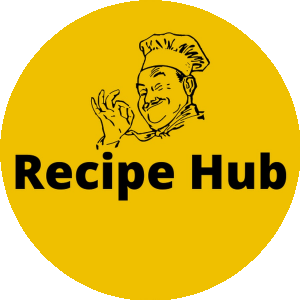 Mr RecipeHub