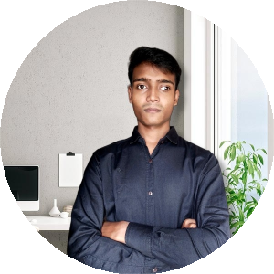 Freelancer Sabuj Ali