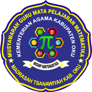 MGMP MATEMATIKA MTS