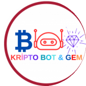 KRİPTO BOT & GEM