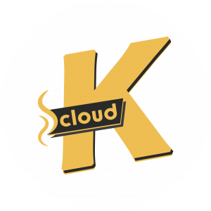 K Cloud Smoke Shop Social Media
