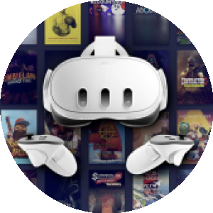 META QUEST APPS & GAMES