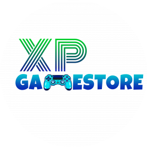 XP GAME STORE